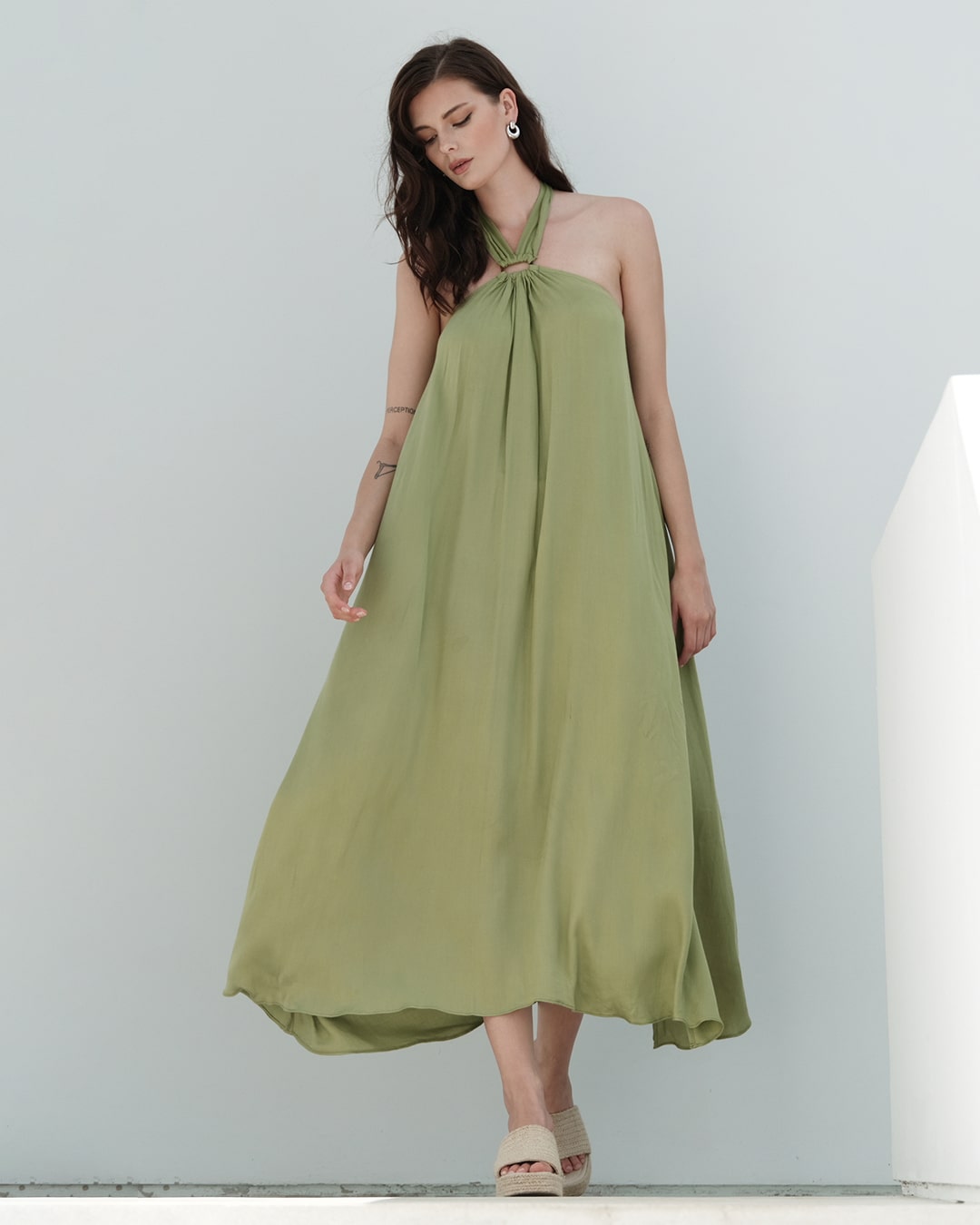 Bali Dress | Bali Clothing | Bali Fashion – Bamboo Blonde