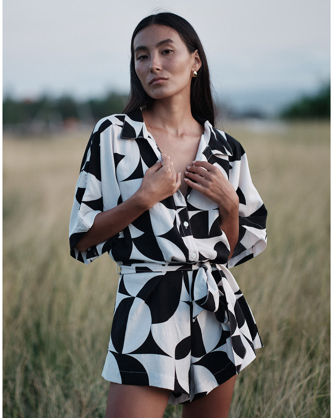 Bali Dress | Bali Clothing | Bali Fashion – Bamboo Blonde